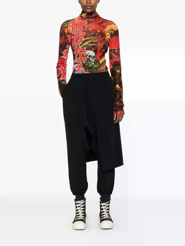 Alchemy Fashions All 826 Trousers