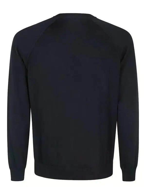 FILIPPO DE LAURENTIIS Raglan Sleeve Knitwear