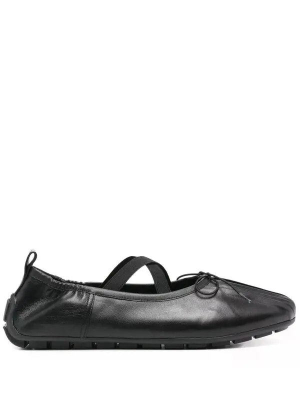 Simone Rocha Grip Ballet Flats