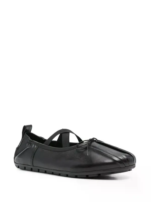 Simone Rocha Grip Ballet Flats