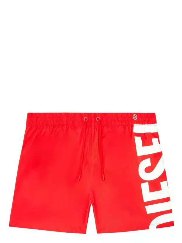 DIESEL® Rio-41-d-core Swim Shorts