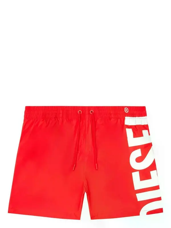 DIESEL® Rio-41-d-core Swim Shorts