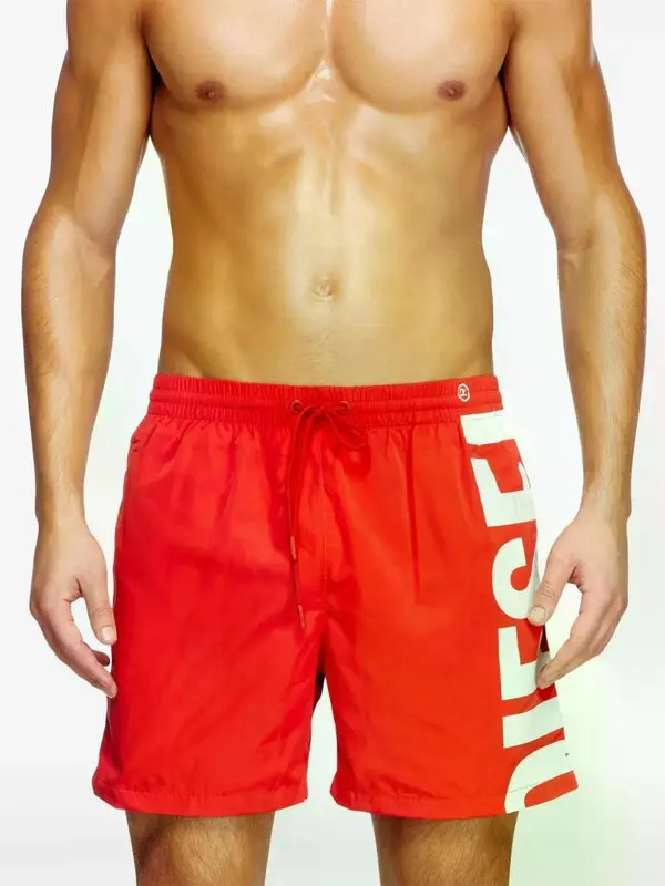 DIESEL® Rio-41-d-core Swim Shorts