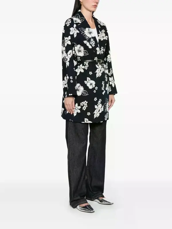 Max Mara Viterbo Coat
