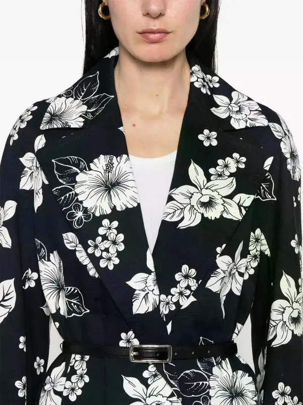 Max Mara Viterbo Coat