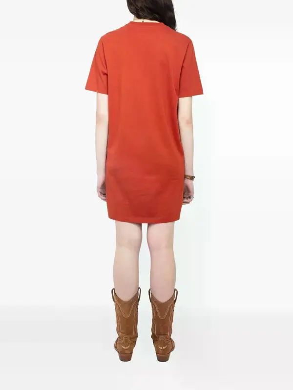Zadig&Voltaire Dima Mini Dress