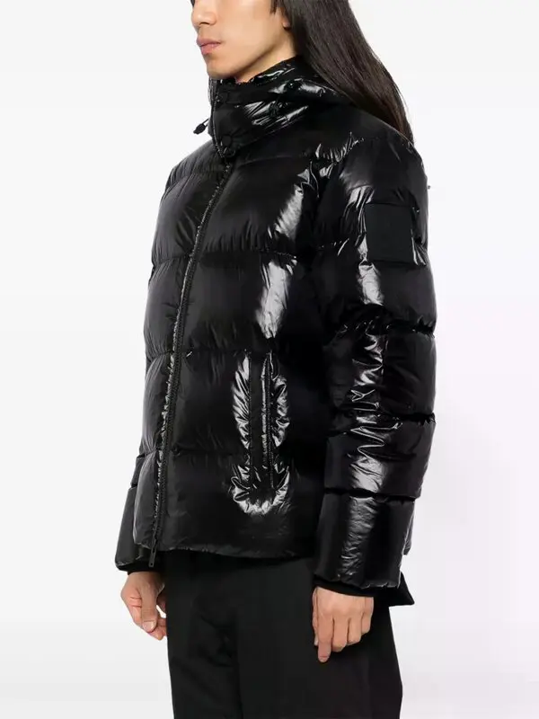 Moose Knuckles Kings Puffer Jacket