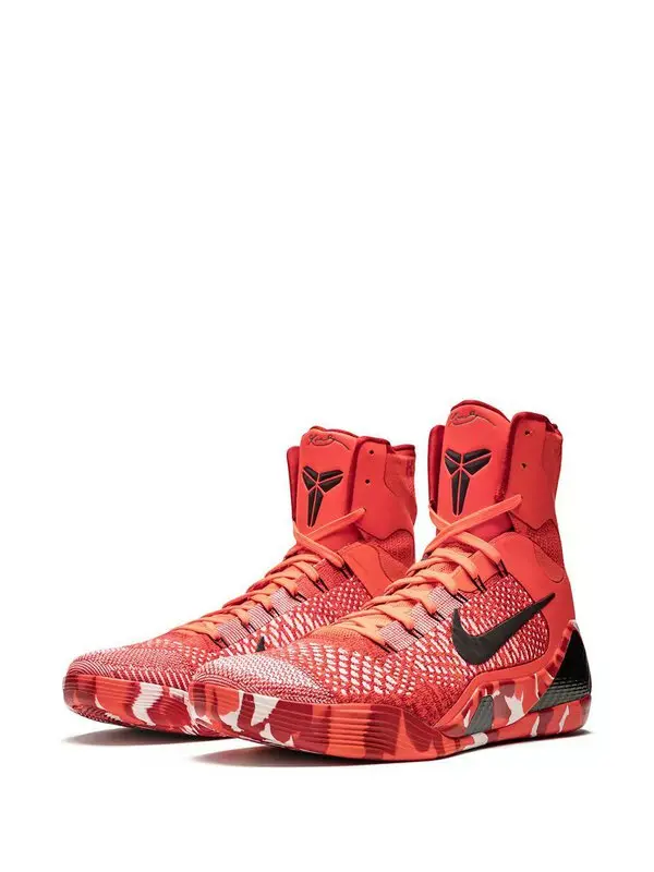Nike Kobe 9 Elite High-top Sneakers