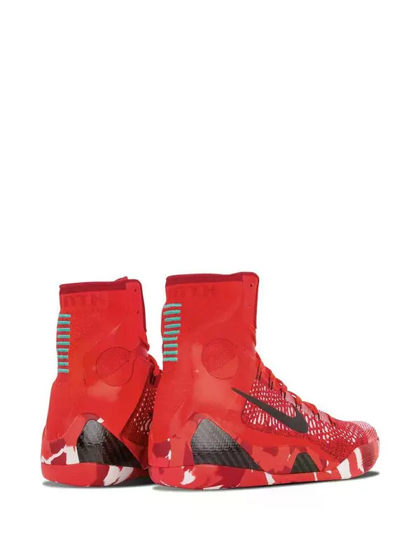 Nike Kobe 9 Elite High-top Sneakers