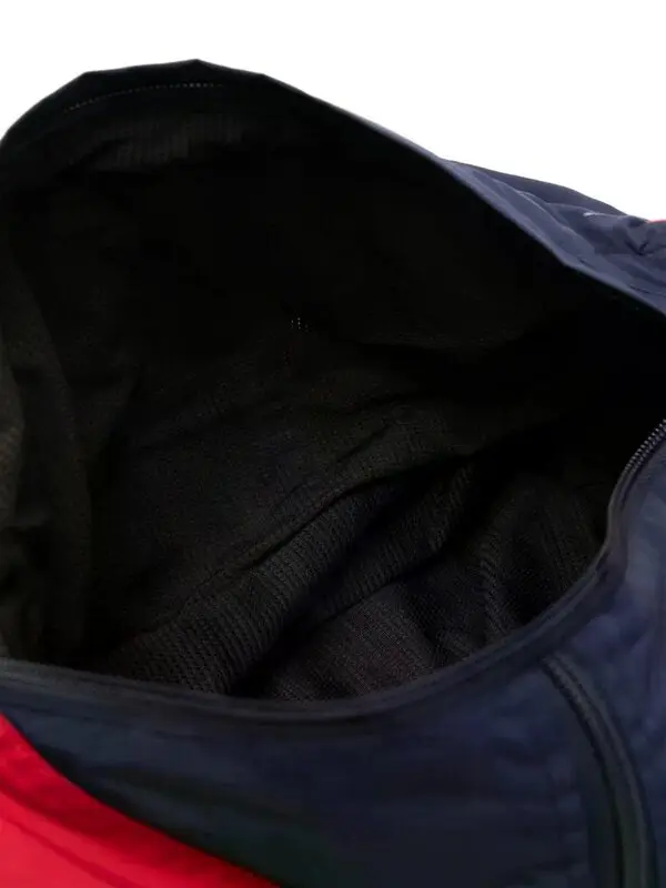 Martine Rose Panelled Track Jacket Tote Bag