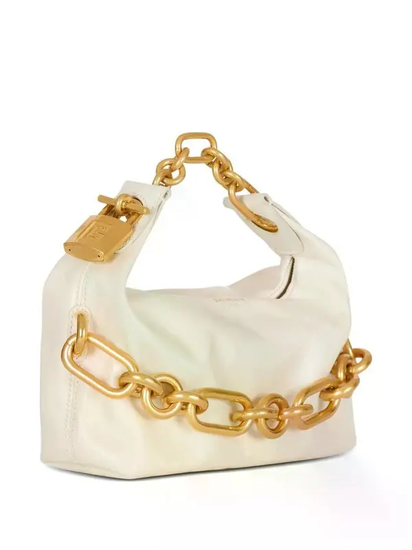 Balmain Mini Sync Tote Bag