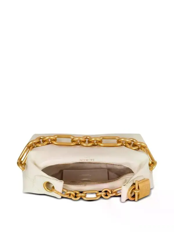 Balmain Mini Sync Tote Bag