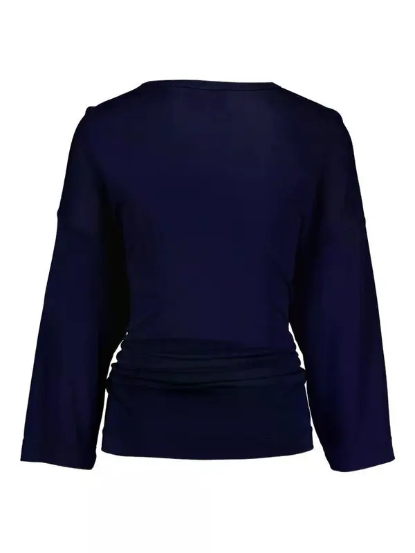 Colville Draped Top