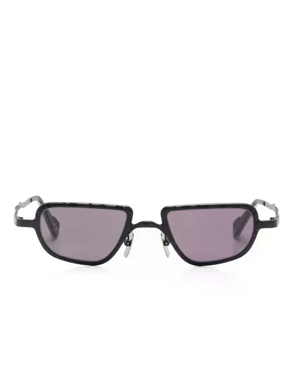 KUBORAUM K28 Sunglasses - Black