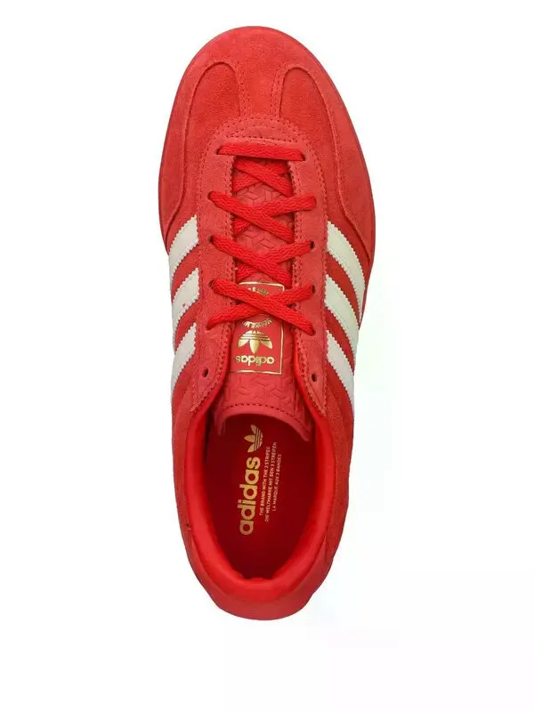 Adidas Gazelle Stack Sneakers
