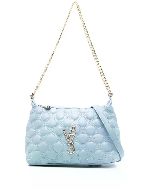 V°73 Eva Faux-leather Tote Bag