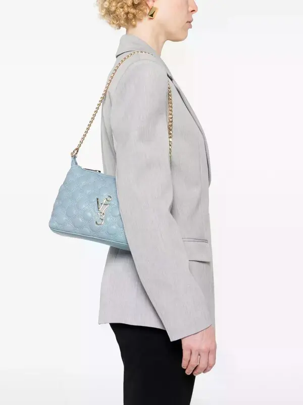 V°73 Eva Faux-leather Tote Bag