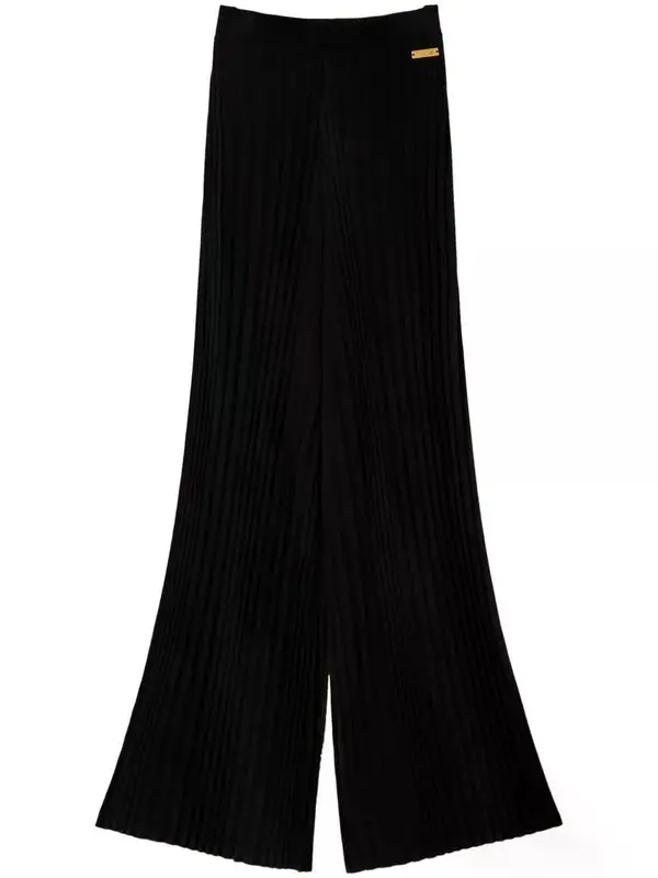 TWINSET Pleated Trousers