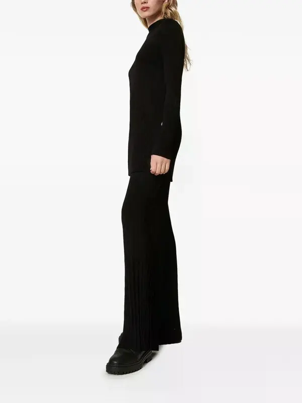 TWINSET Pleated Trousers