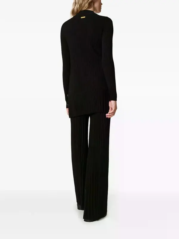 TWINSET Pleated Trousers