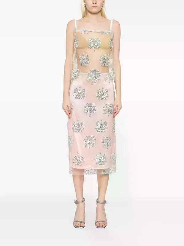 MACGRAW Post Grad Top