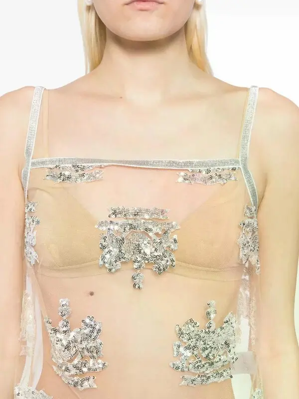 MACGRAW Post Grad Top