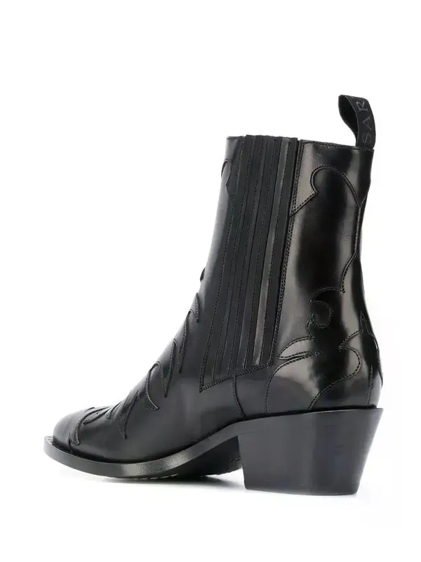 Sartore 50mm Sr3645 Boots