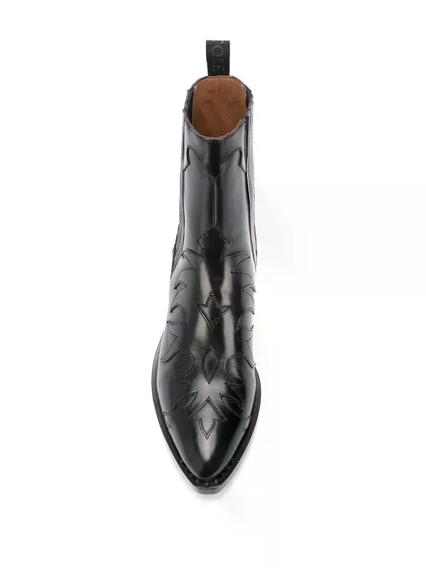 Sartore 50mm Sr3645 Boots