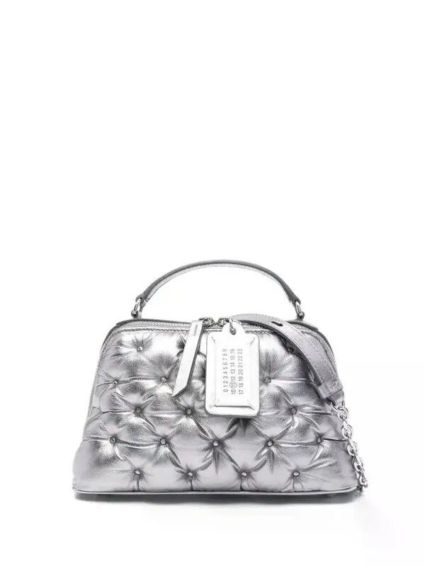 MAISON MARGIELA Glam Slam Tote Bag