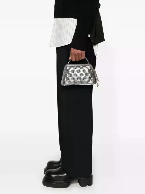 MAISON MARGIELA Glam Slam Tote Bag