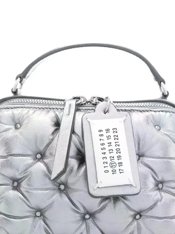 MAISON MARGIELA Glam Slam Tote Bag