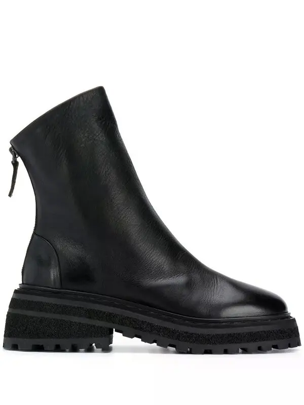 Marsèll Carro Platform Boots
