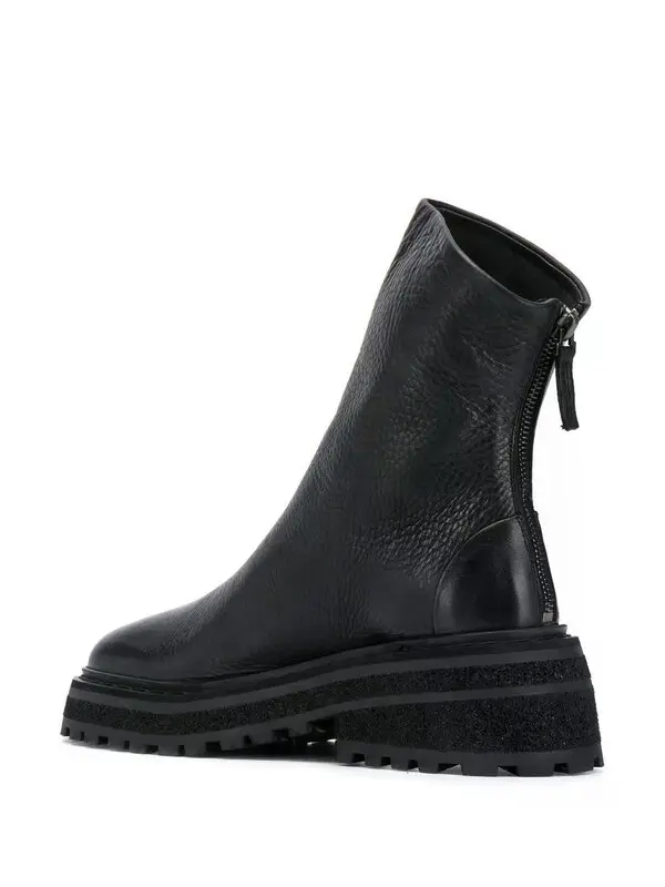 Marsèll Carro Platform Boots