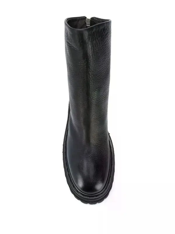 Marsèll Carro Platform Boots