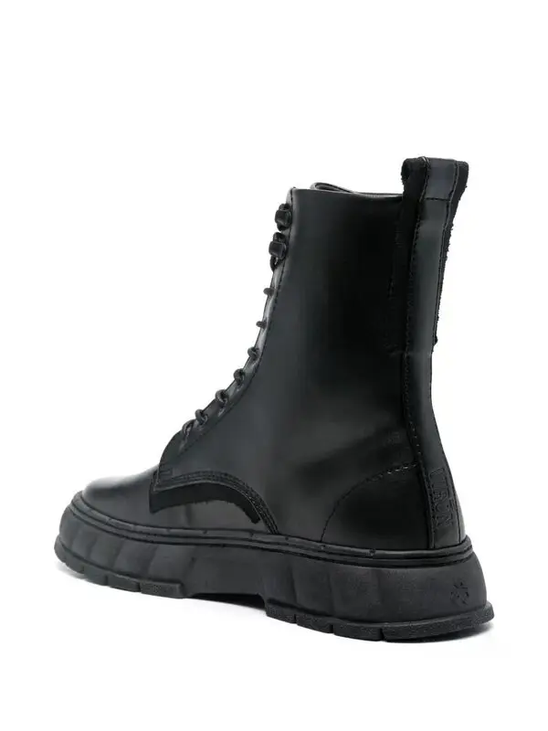 VIRON 1992 Ankle Boots - Black