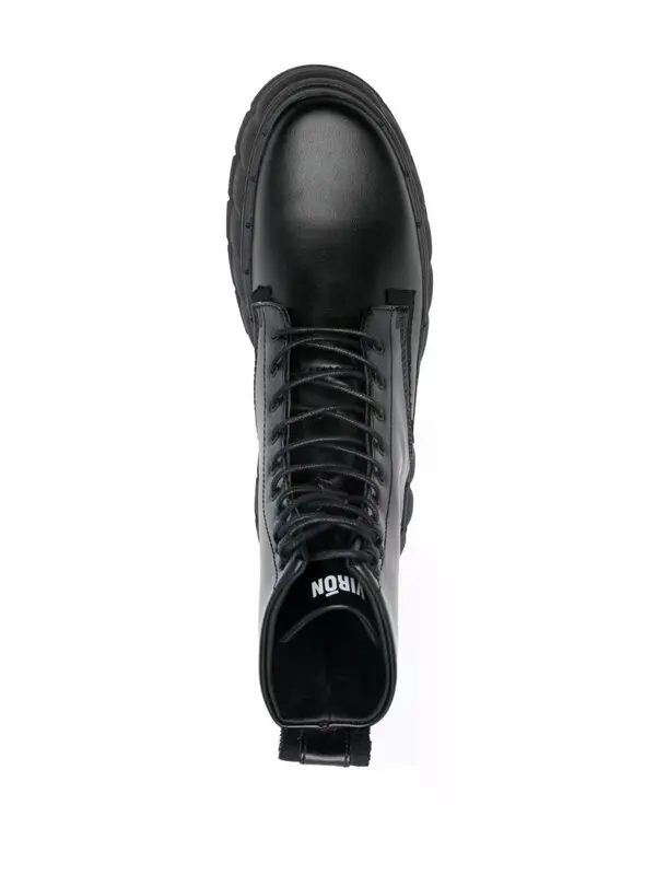 VIRON 1992 Ankle Boots - Black