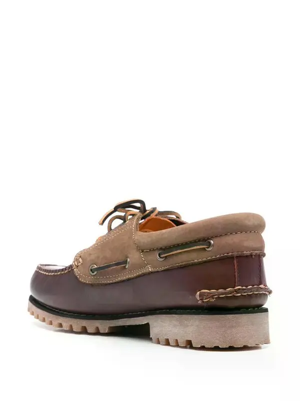 Timberland Authentic Boat Shoes