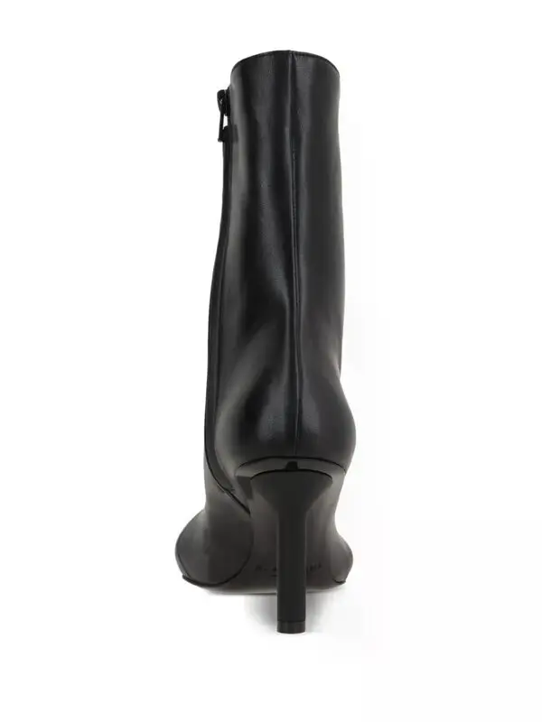 ALAINPAUL 75mm Pina Boots