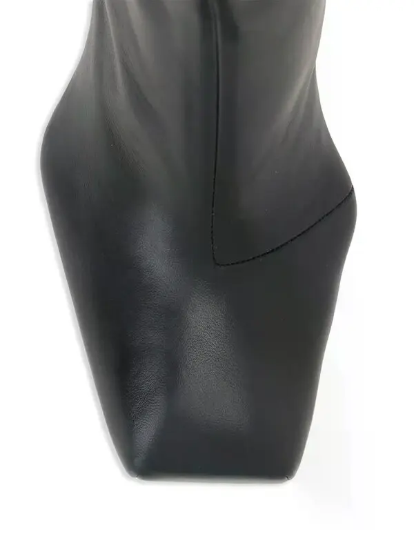 ALAINPAUL 75mm Pina Boots