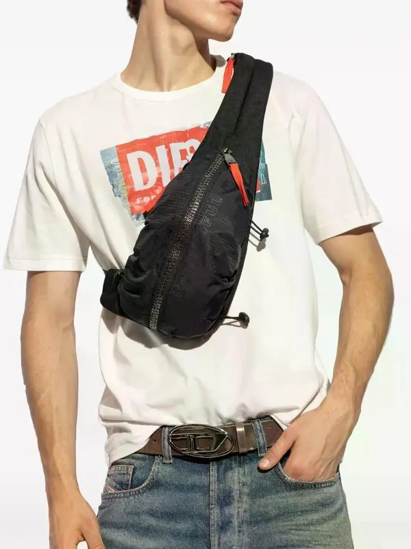 DIESEL® Ripstop Shoulder Bag