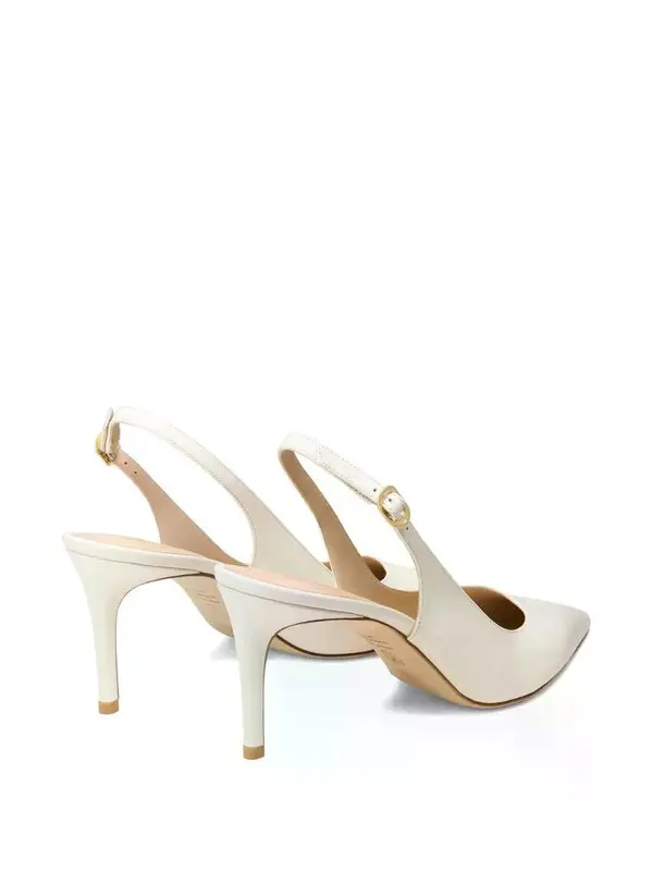 STUART WEITZMAN Power Pumps - Neutrals