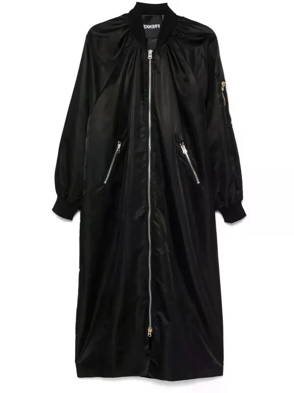 FRENKEN Reward Coat