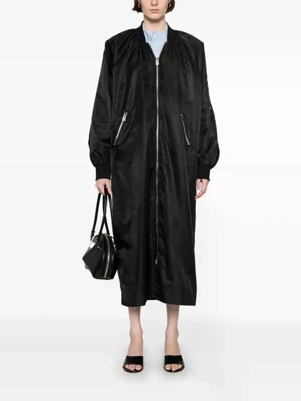 FRENKEN Reward Coat