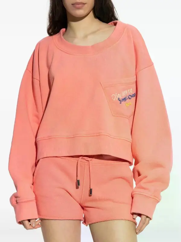 Dsquared2 Sweatshirt