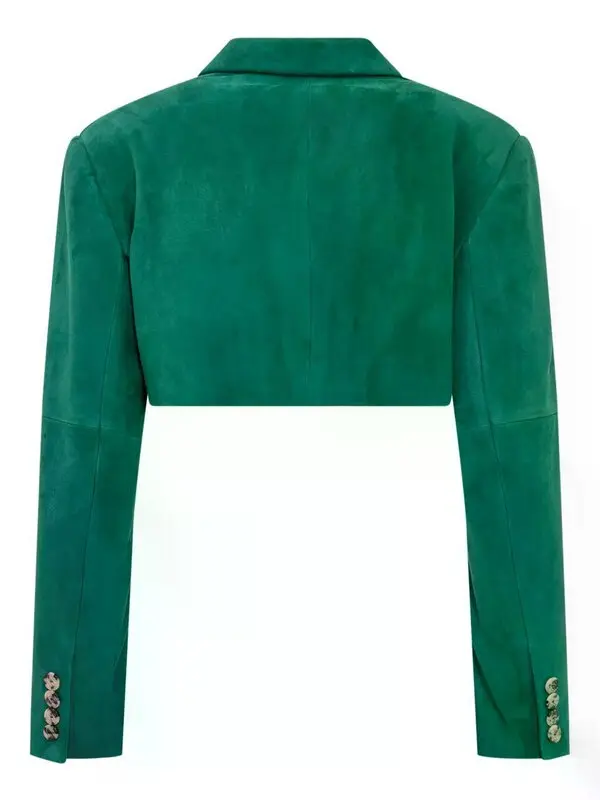 Giuseppe Di Morabito Cropped Blazer