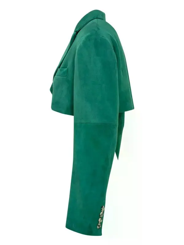 Giuseppe Di Morabito Cropped Blazer