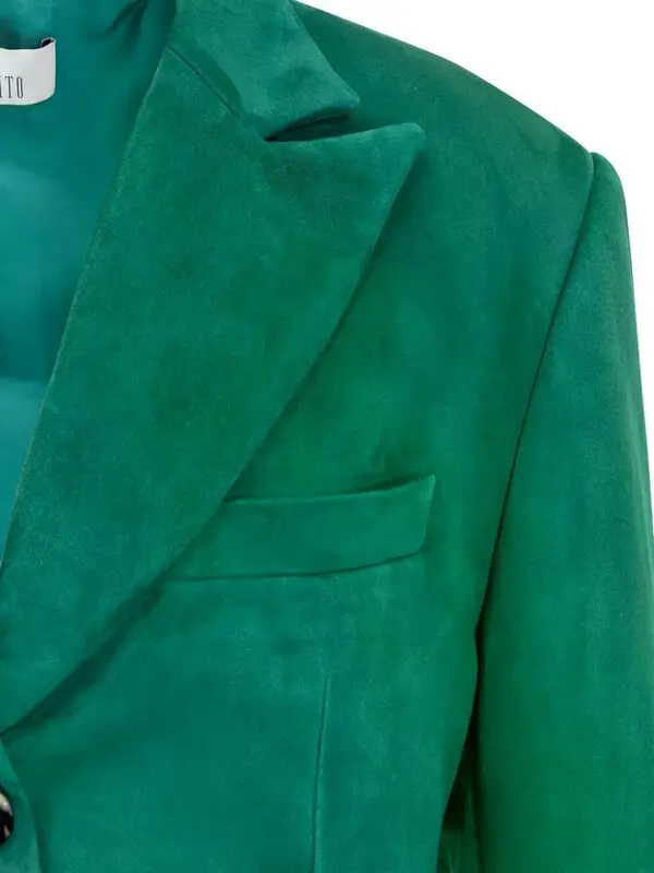 Giuseppe Di Morabito Cropped Blazer