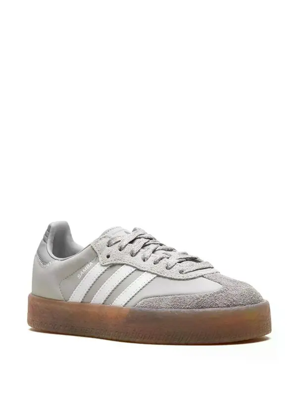 Adidas Samba Sneakers