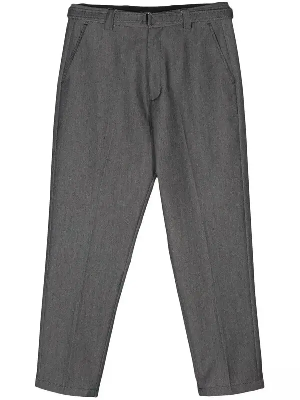 LOW BRAND Virgil Trousers