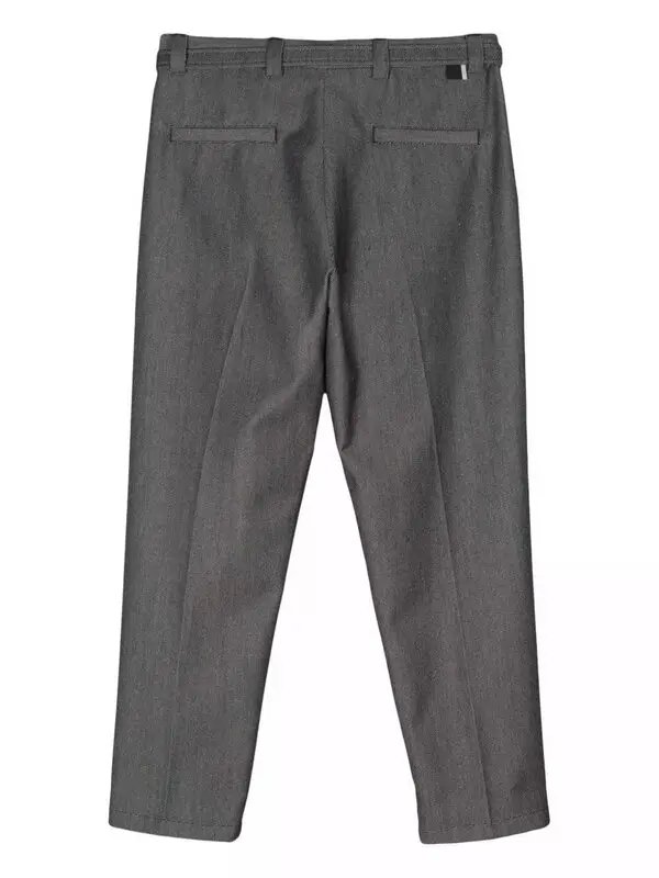 LOW BRAND Virgil Trousers